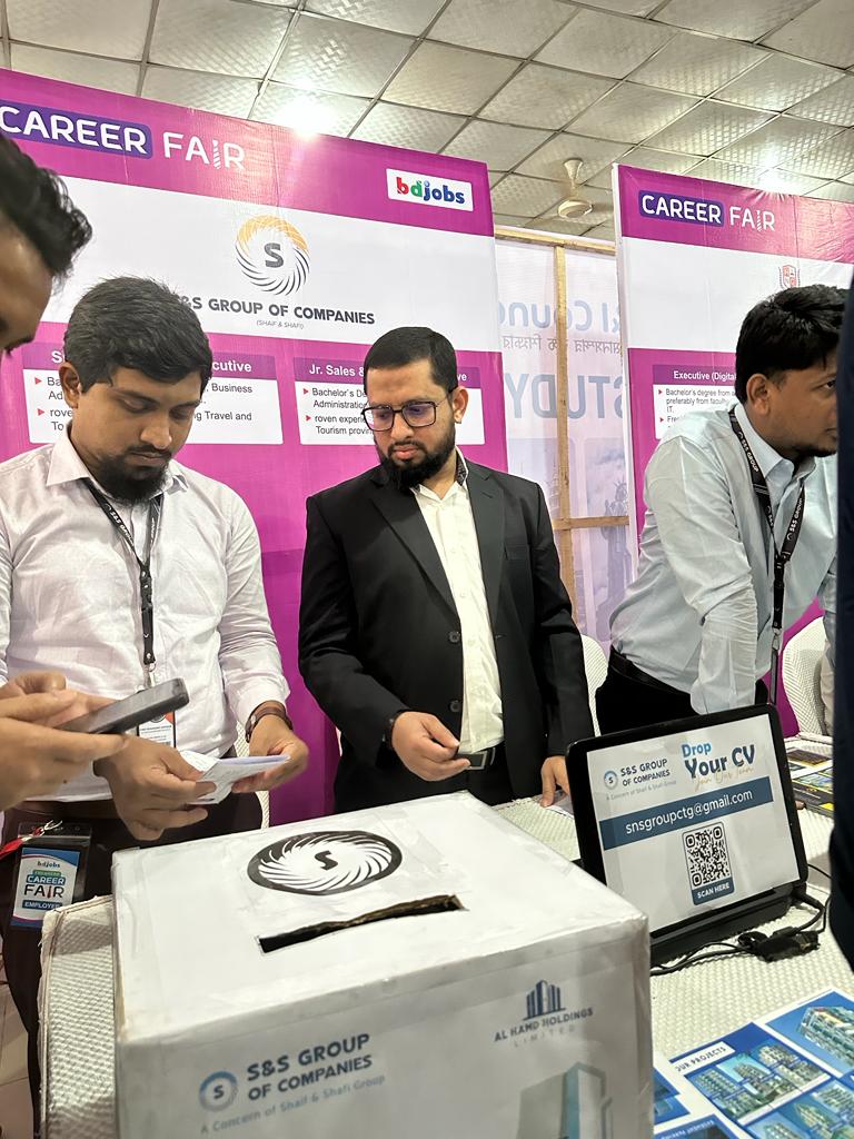 AL-HAMD HOLDINGS – Real Estate Business Home and Abroad