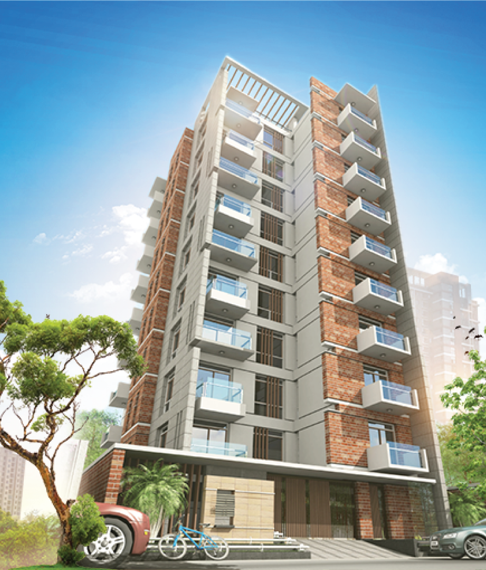 Our Projects AL HAMD HOLDINGS LTD 